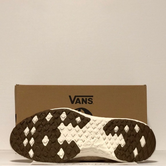 Vans | Shoes | Vans Ultrarange Vr3 Beach Sand | Poshmark